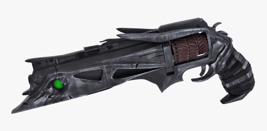 Thorn Destiny 2 Replica, HD Png Download , Transparent Png Image - PNGitem
