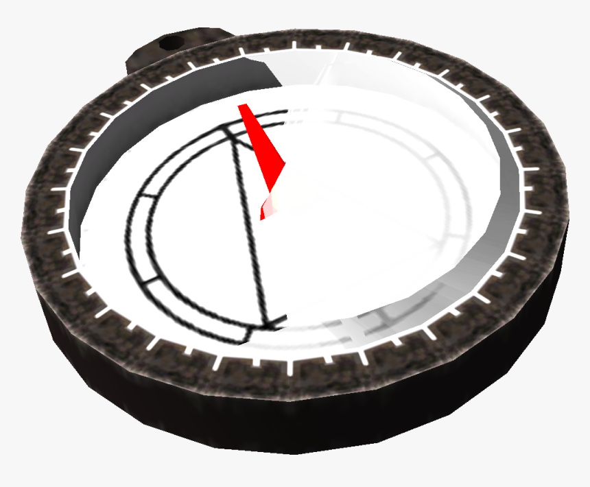 Director Of Destiny 2 - Wall Clock, HD Png Download , Transparent Png ...