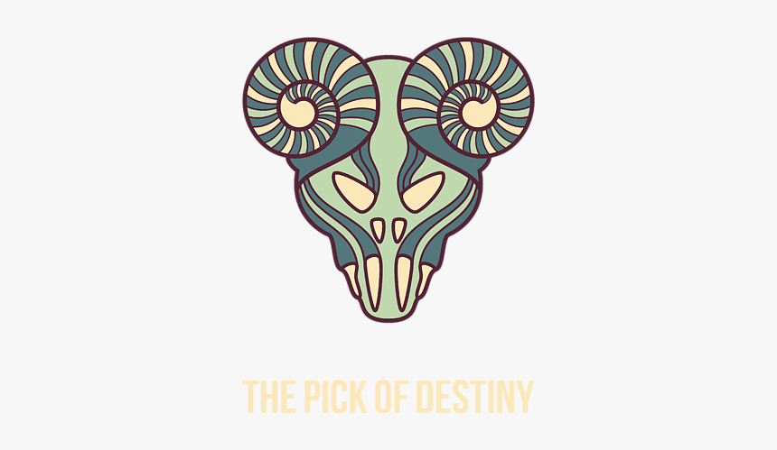 Pick Of Destiny Png, Transparent Png , Transparent Png Image - PNGitem
