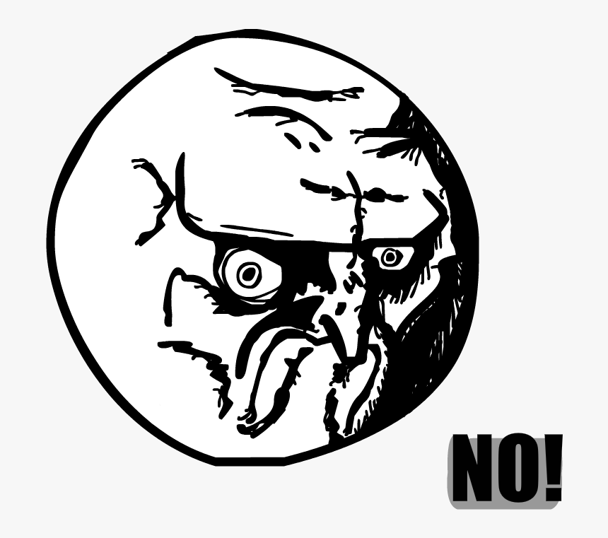 No Meme Png - Hodl, Transparent Png , Transparent Png Image - PNGitem