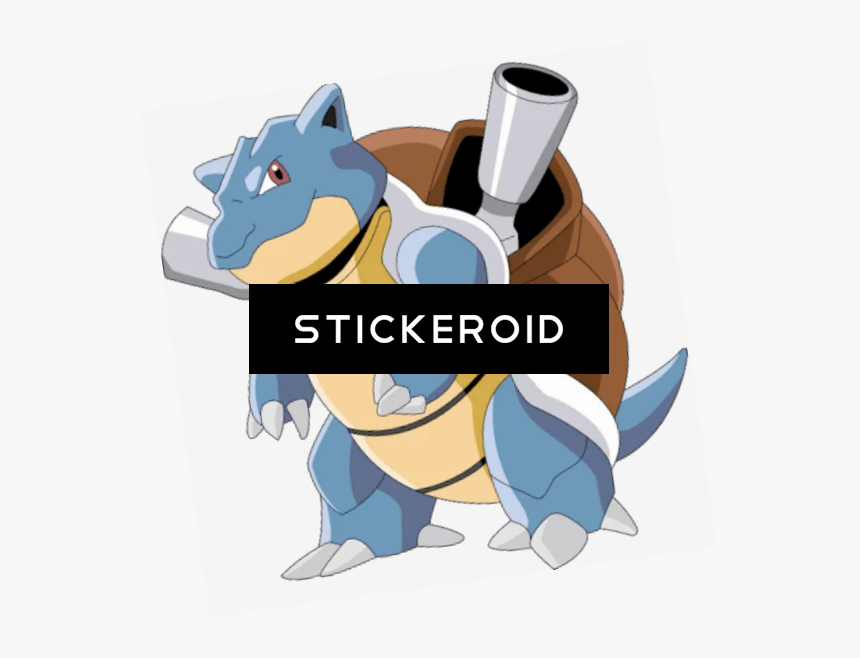Transparent Duke Nukem Png - Blastoise Transparent Background, Png ...