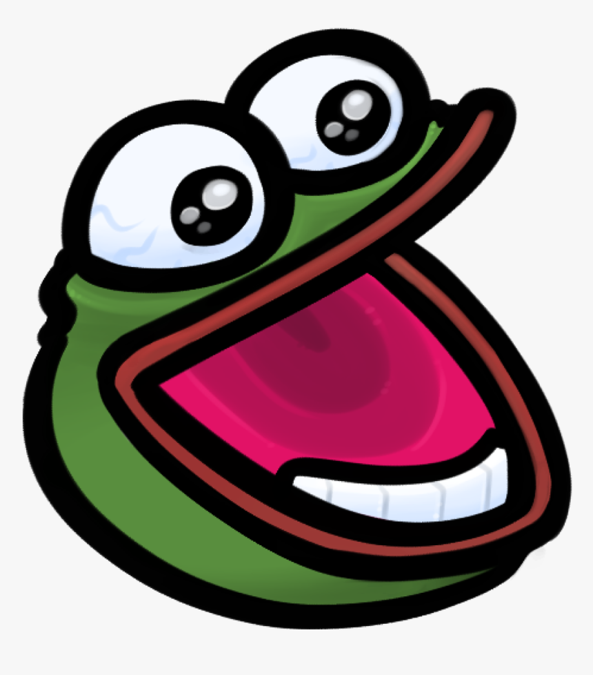 Clip Art Betterttv Twitter Replies Retweets - Twitch Emotes Png Pack ...