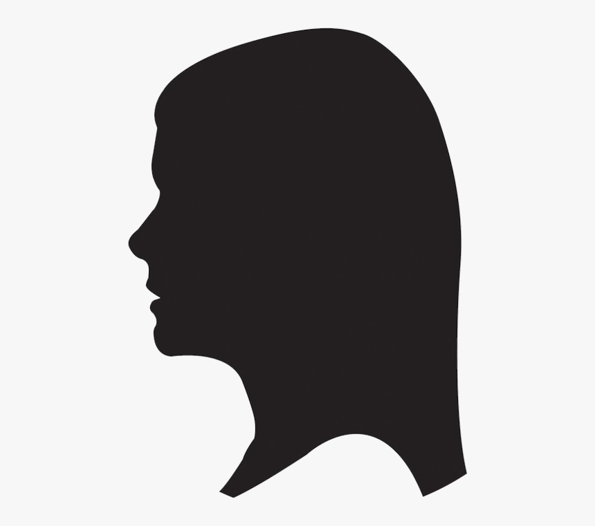 Transparent Alex Jones Png - Silhouette, Png Download , Transparent Png ...