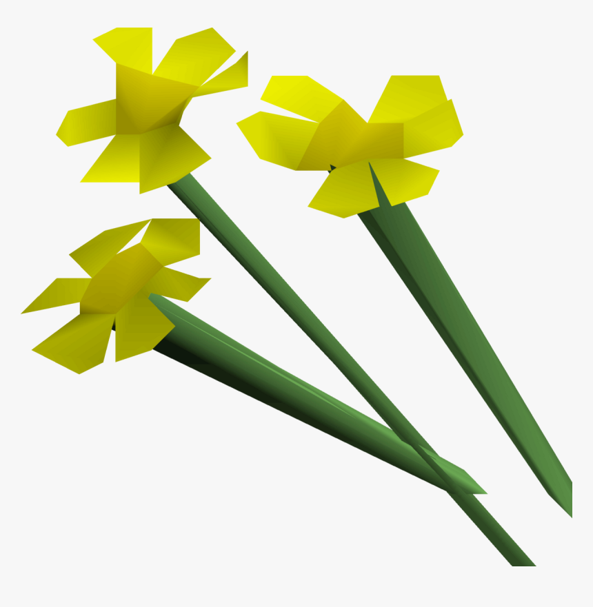 Osrs Flowers, HD Png Download , Transparent Png Image - PNGitem