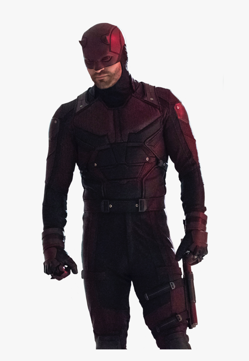 Daredevil Png Image With Transparent Background - Daredevil Defenders ...