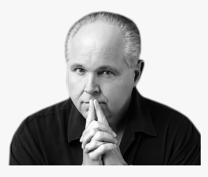 Rush Limbaugh Png, Transparent Png , Transparent Png Image - PNGitem