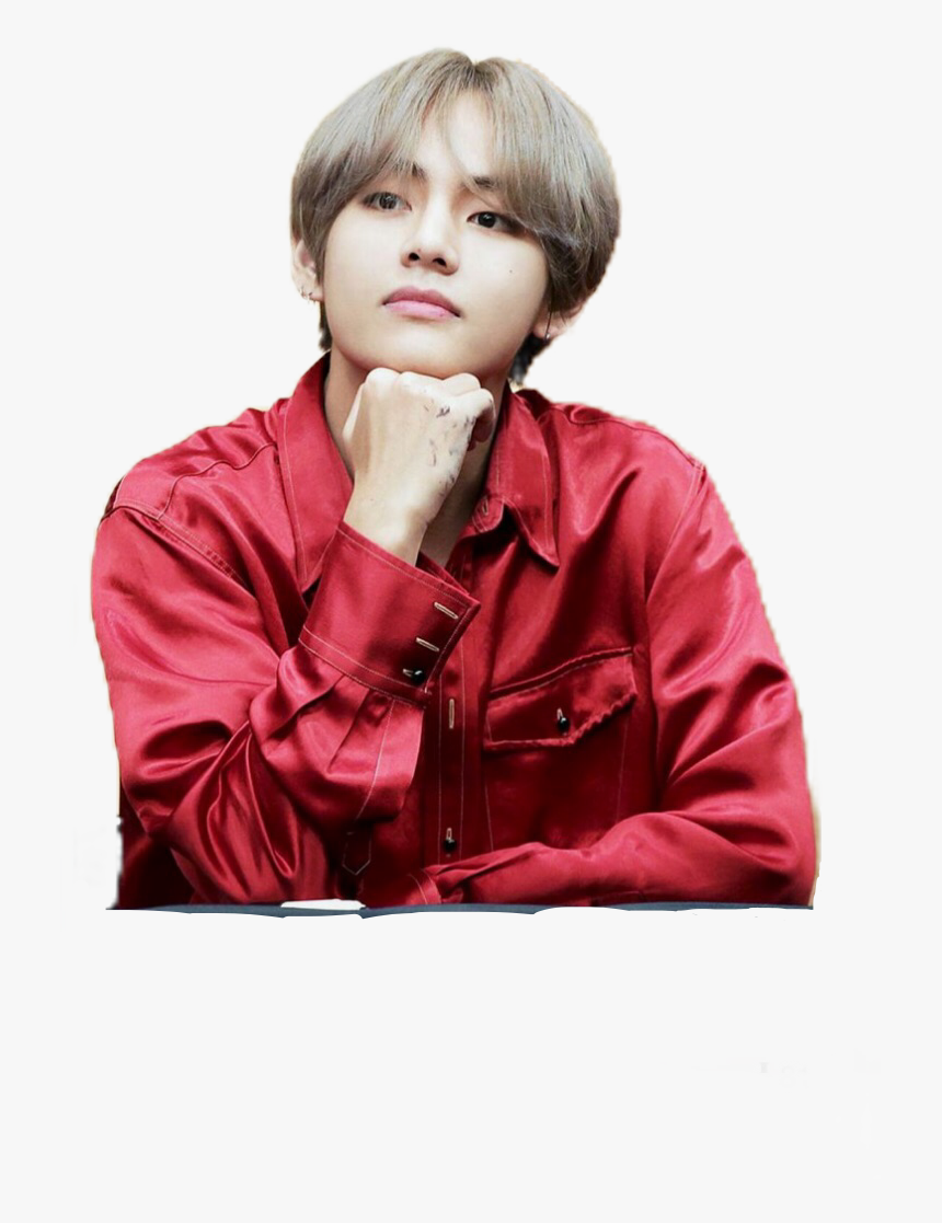 Collection Of Free Taehyung Transparent Invisible - Taehyung Png, Png ...