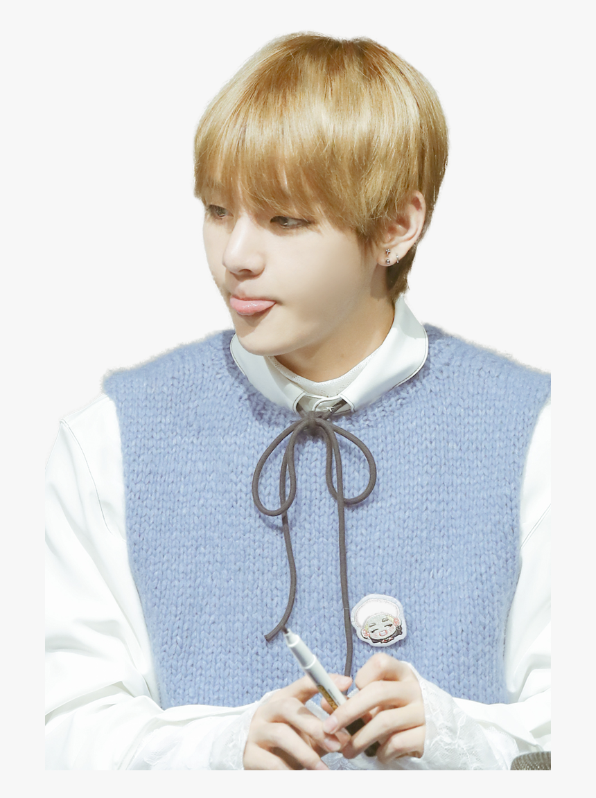 Transparent Taehyung Png - Bts Kim Taehyung Png, Png Download ...
