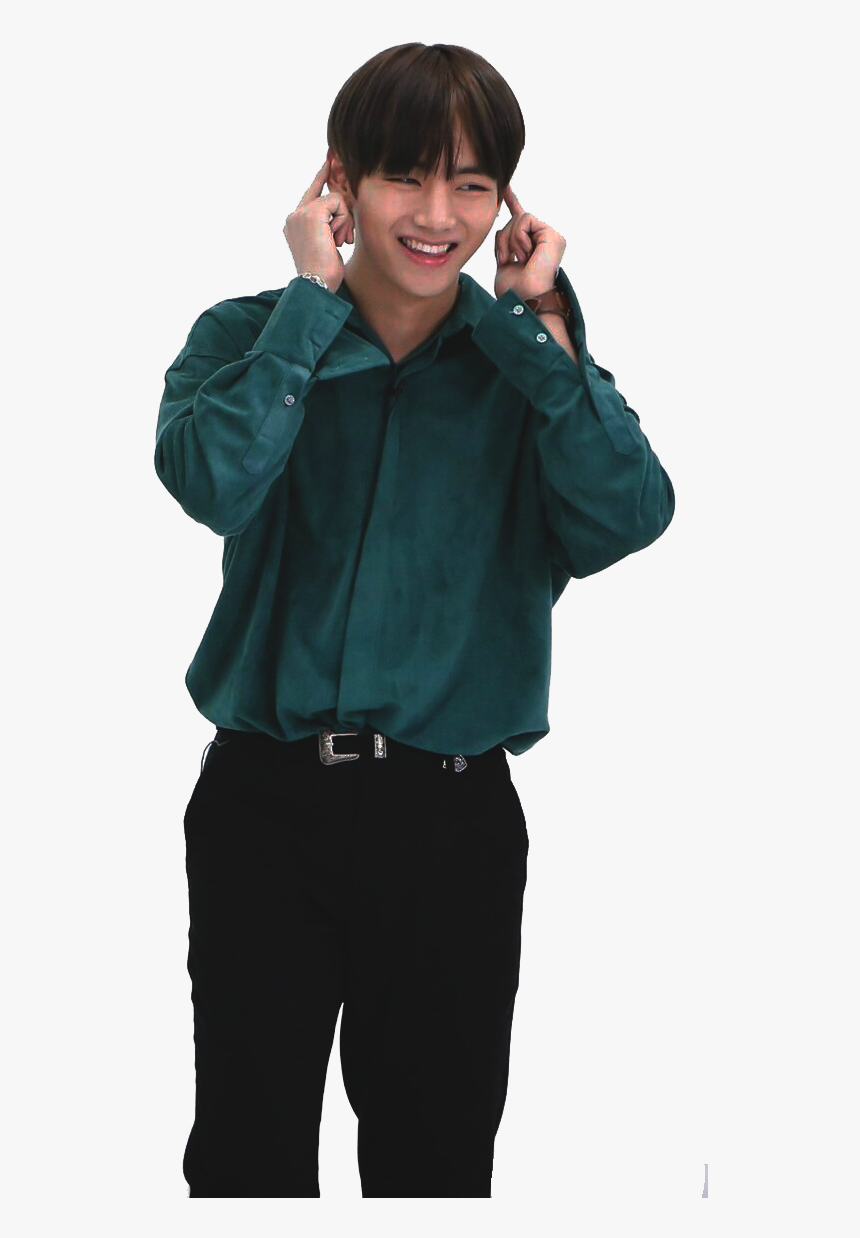 25 Images About Taehyung Png On We Heart It - Imagenes Png De Taehyung ...