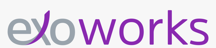 Exo Works Logo Png, Transparent Png , Transparent Png Image - PNGitem