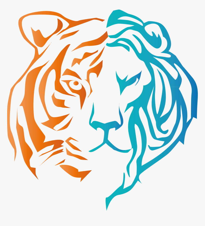 Tiger Design Logo