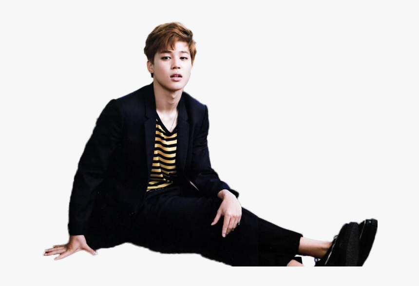 #bts #bangtan Boys #jimin #rap Monster #taehyung #jhope - Jimin Sitting ...