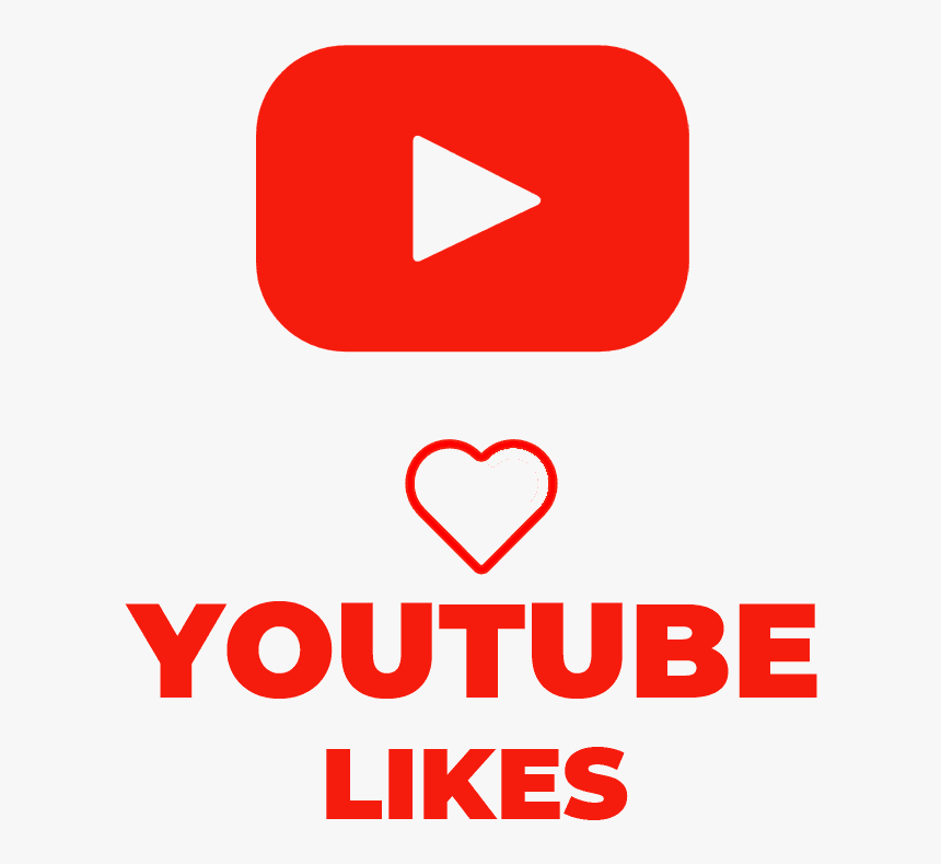 Youtube Likes, HD Png Download , Transparent Png Image - PNGitem