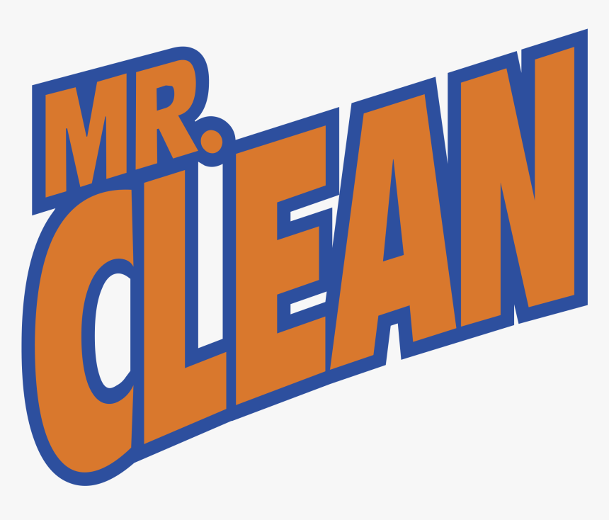 Mr Clean Png - Mr Clean Logo Png, Transparent Png , Transparent Png ...