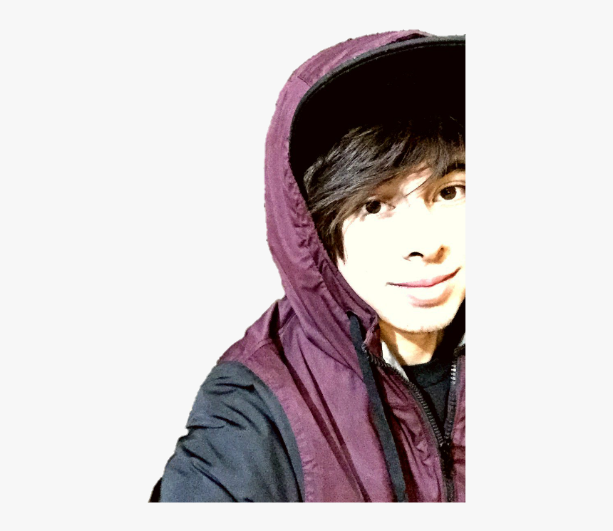 Leafy X Onision, HD Png Download , Transparent Png Image - PNGitem