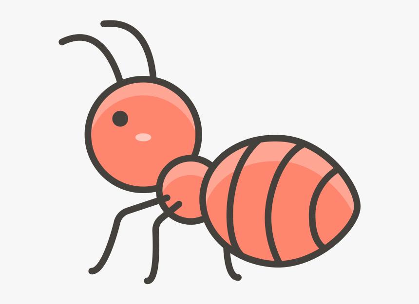 Ant Icon Png, Transparent Png , Transparent Png Image - PNGitem