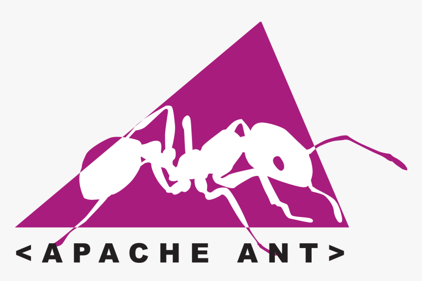 Apache Ant Logo, HD Png Download , Transparent Png Image - PNGitem
