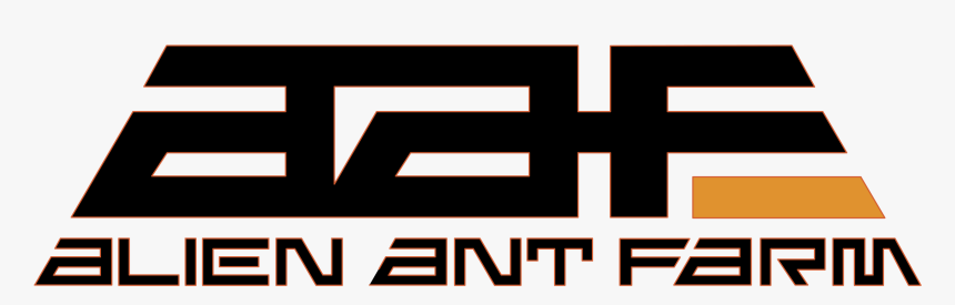 Alien Ant Farm Logo Png Transparent - Parallel, Png Download ...
