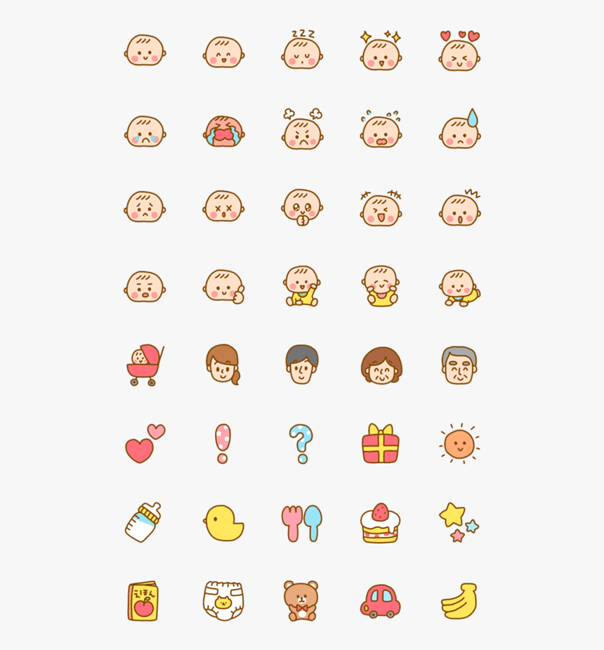 Pack Smiley Png, Transparent Png , Transparent Png Image - PNGitem