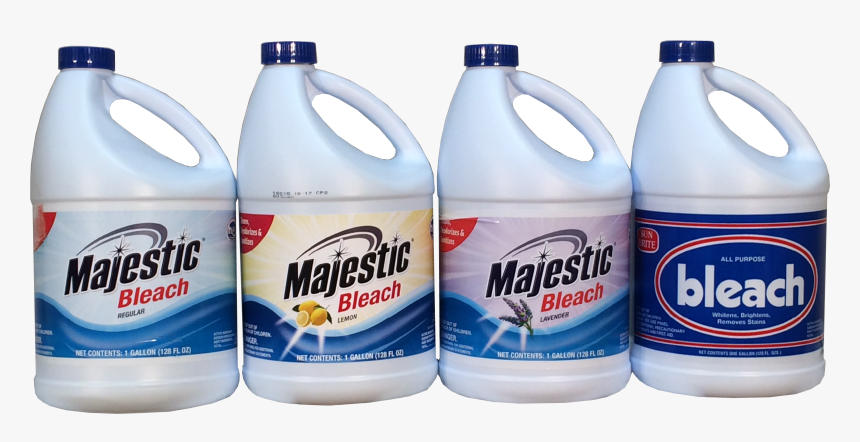 Champion Packaging Offers A Wide Variety Of Bleach - Plastic Bottle, HD ...