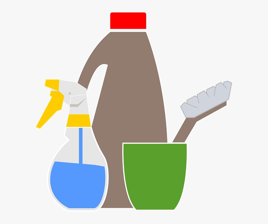 Detergent Clipart Png, Transparent Png , Transparent Png Image - PNGitem