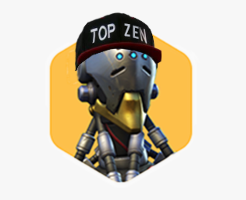 Top Zen Overwatch Heroes Of The Storm Product Personal - Overwatch Zen ...