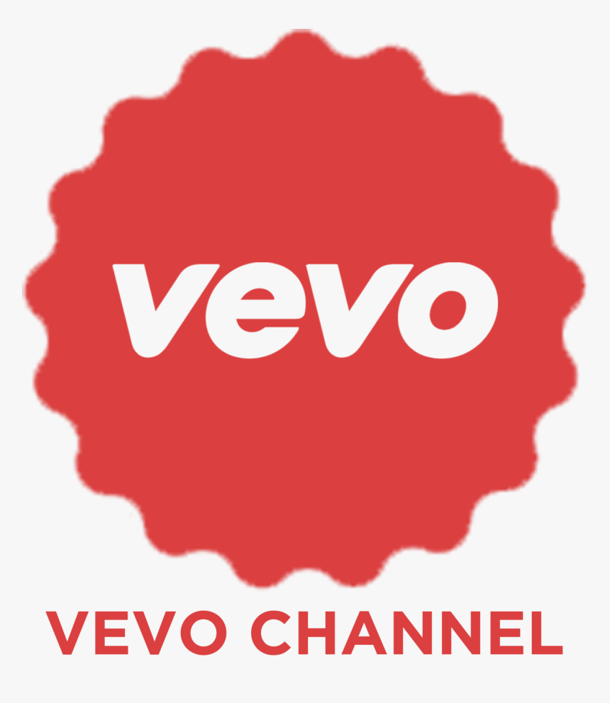 Vevo, HD Png Download , Transparent Png Image - PNGitem