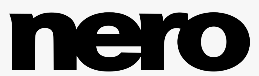 Nero Logo Png, Transparent Png , Transparent Png Image - PNGitem