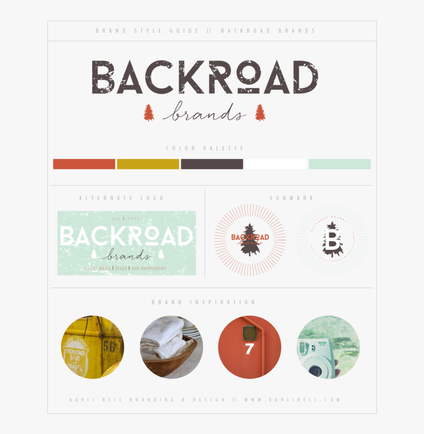 Clip Art Branding Board - Graphic Design, HD Png Download , Transparent ...