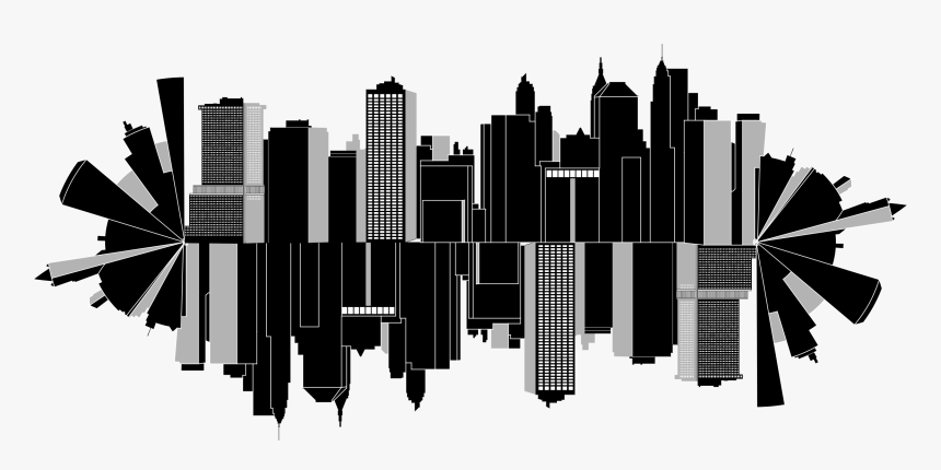 Download Cityscape Png Picture 123 - City Scape Png, Transparent Png ...