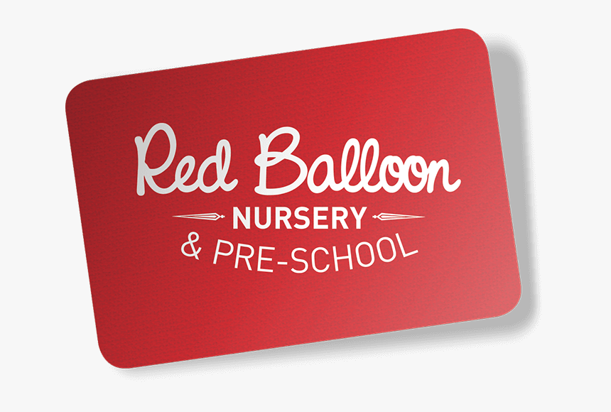 Red Balloon Day Nursery, HD Png Download , Transparent Png Image - PNGitem