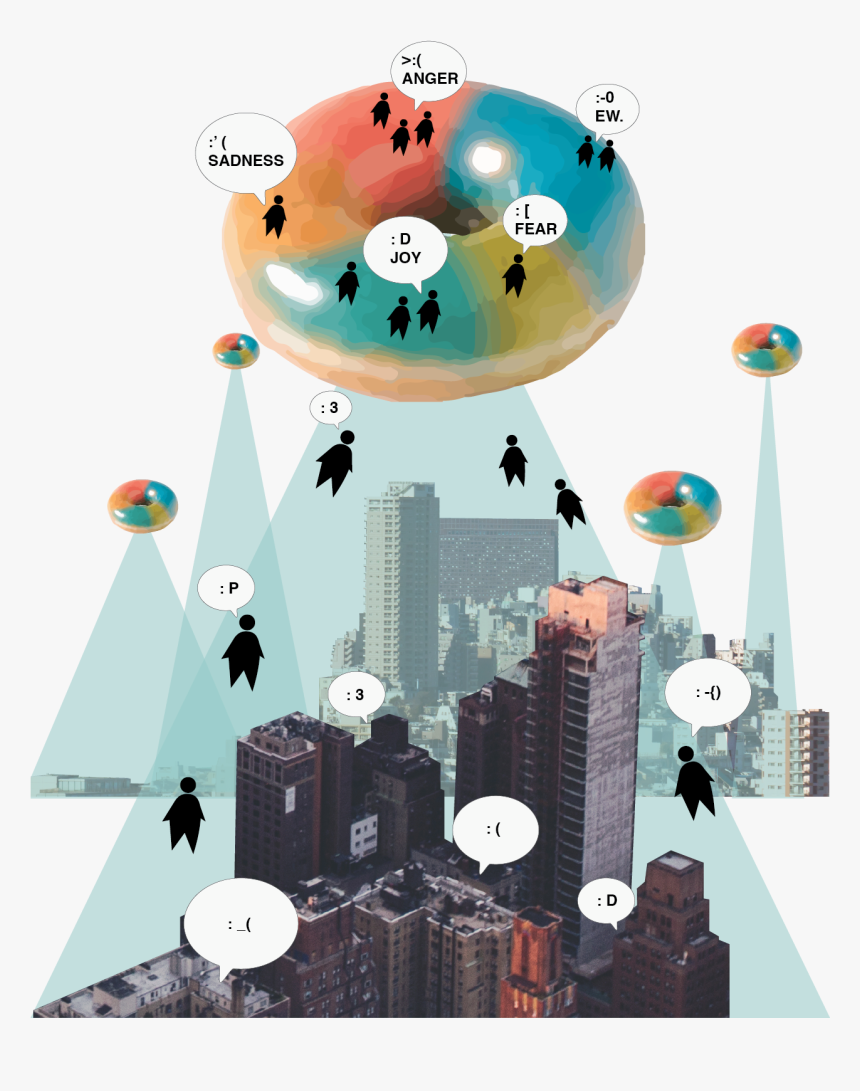 Transparent City Block Clipart - Cityscape, HD Png Download ...