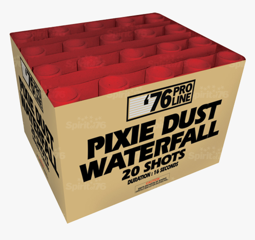 Waterfall Firework Shells, HD Png Download , Transparent Png Image ...