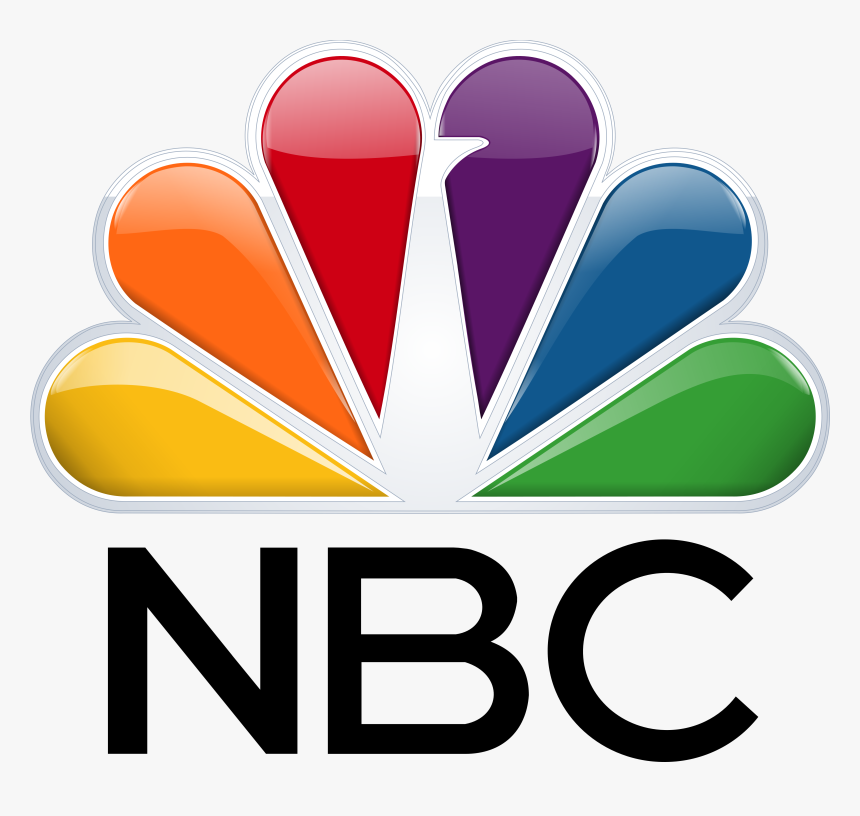 Logo Of Nbc, HD Png Download , Transparent Png Image - PNGitem