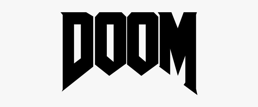 Doom, HD Png Download , Transparent Png Image - PNGitem