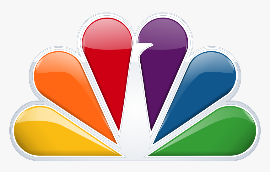 Nbc Logo, HD Png Download , Transparent Png Image - PNGitem