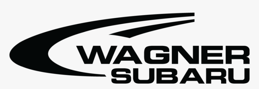 Wagnersubaru Logo Large - Wagner Subaru Logo, HD Png Download ...