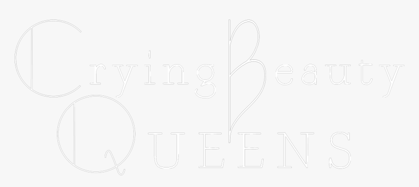 Crying Beauty Queens - Technical Drawing, HD Png Download , Transparent ...