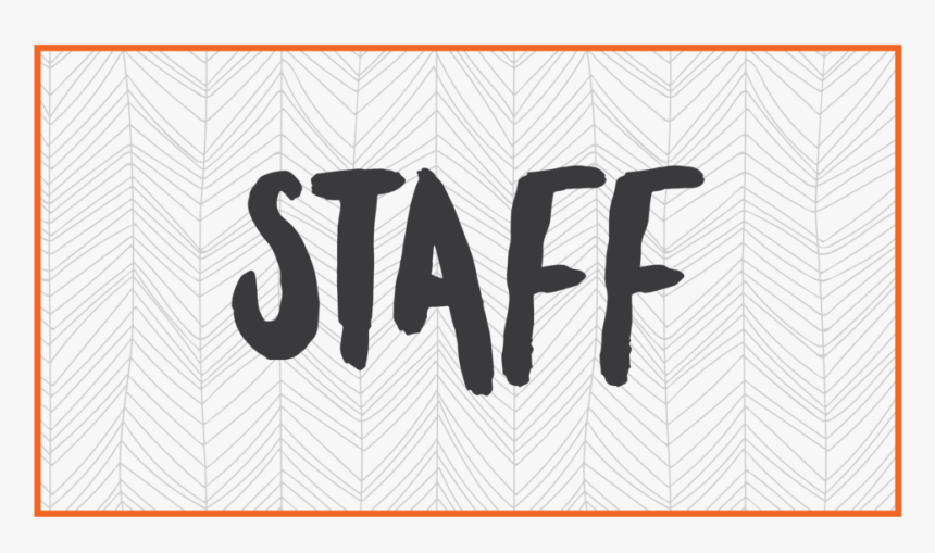 Staff - Calligraphy, HD Png Download , Transparent Png Image - PNGitem