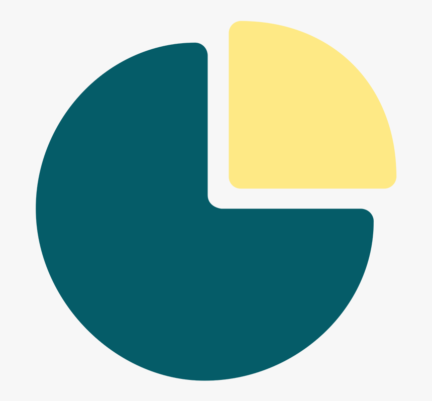 Staff Occupancy Rates - Circle, HD Png Download , Transparent Png Image ...