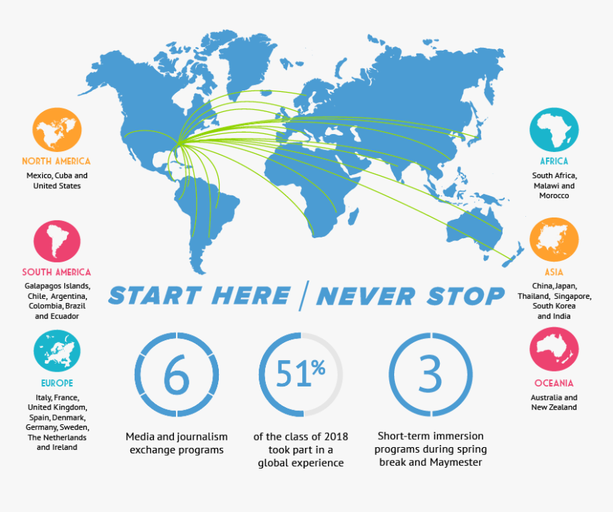 Meet The Staff , Png Download - Geopolitical Map 2019, Transparent Png ...