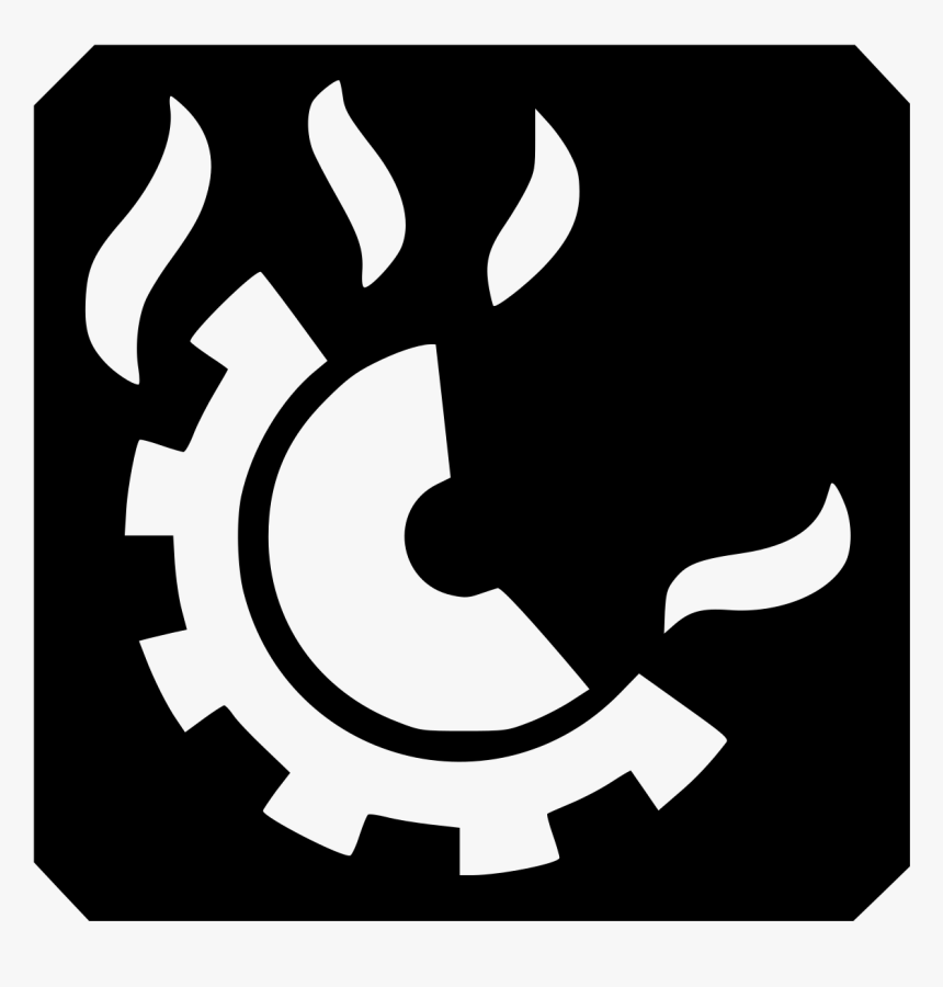 Fire Icon Png - Class D Fire Icon, Transparent Png , Transparent Png ...