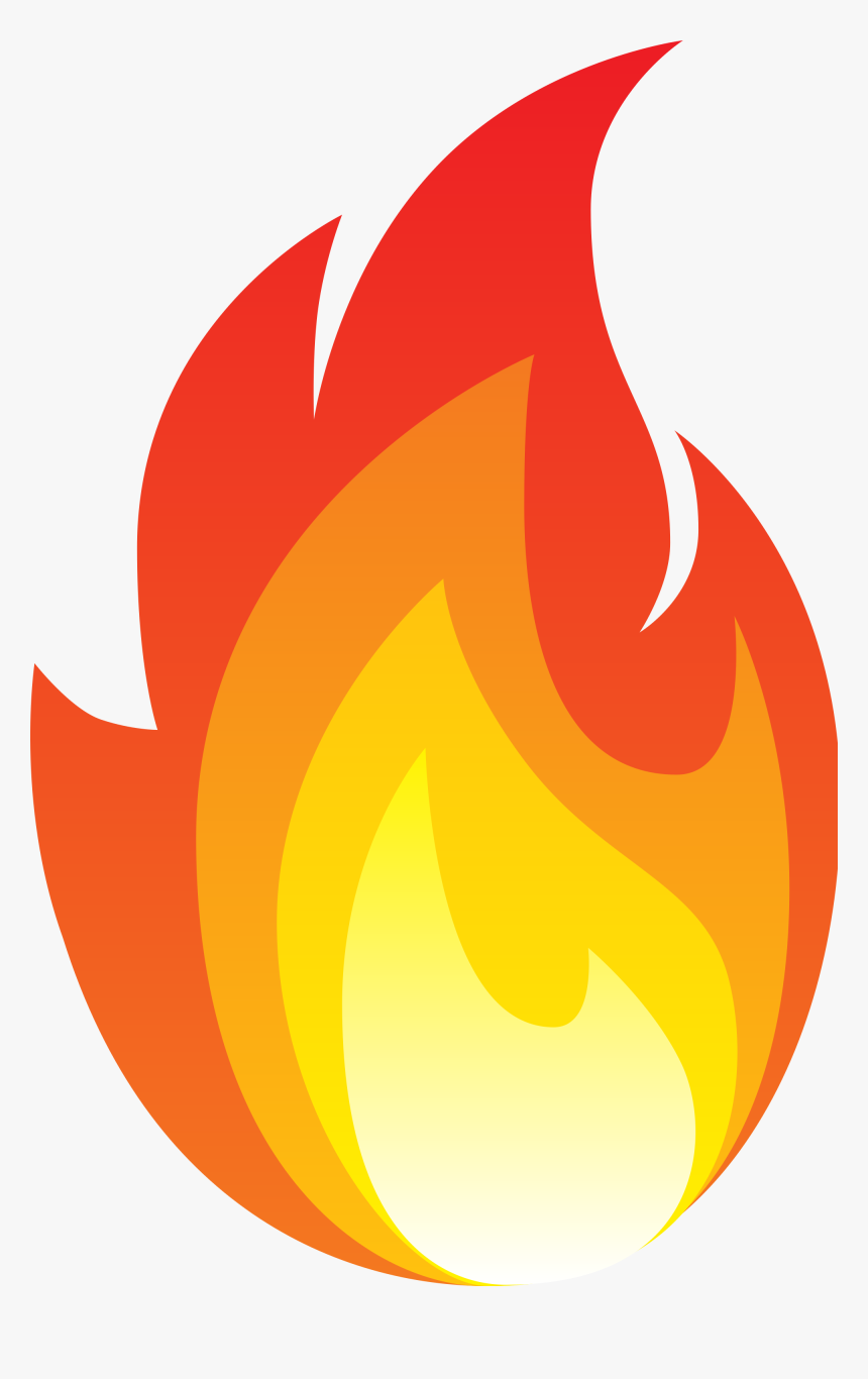 File Fireicon Wikimedia Commons - Flames Svg, HD Png Download ...