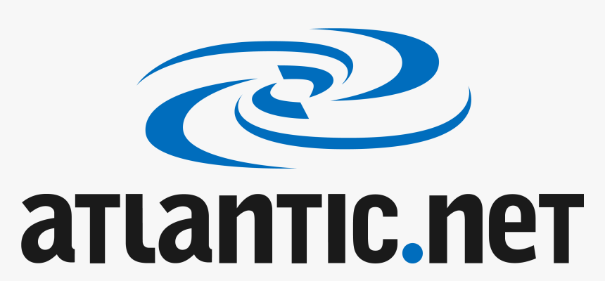 Atlantic Net Logo, HD Png Download , Transparent Png Image - PNGitem