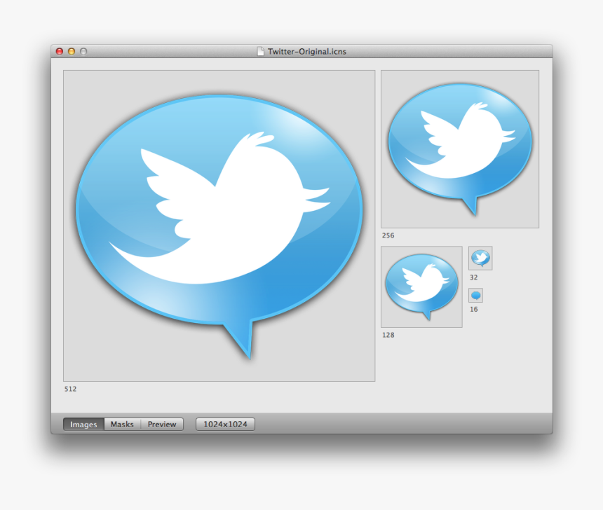 Transparent Twitter Emblem Png - Twitter, Png Download , Transparent ...