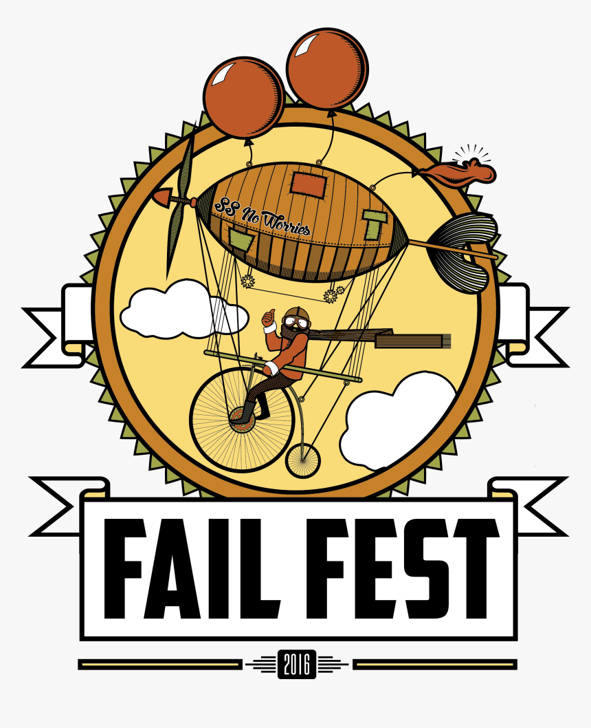 Transparent Fail Clipart - Fail Fest, HD Png Download , Transparent Png ...