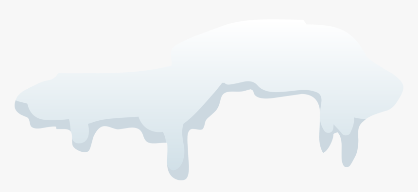 Snow Cap Vector Png, Transparent Png , Transparent Png Image - PNGitem