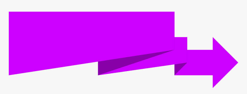Arrow Banner - Vector Banner Png Arrow, Transparent Png , Transparent ...