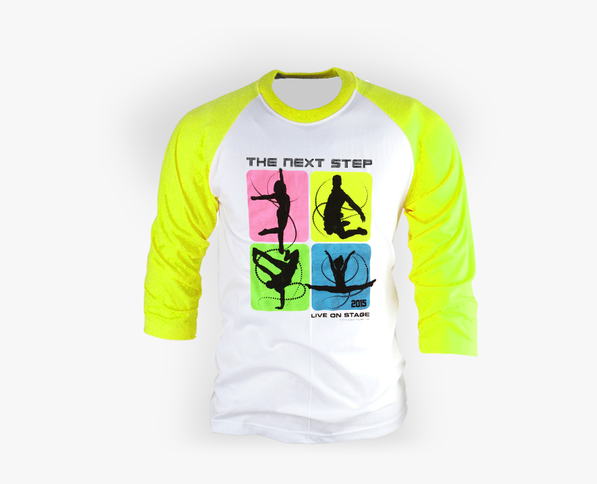 Next Step Merch, HD Png Download , Transparent Png Image - PNGitem