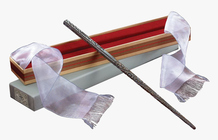 Harry Potters Replica Wand, HD Png Download , Transparent Png Image ...